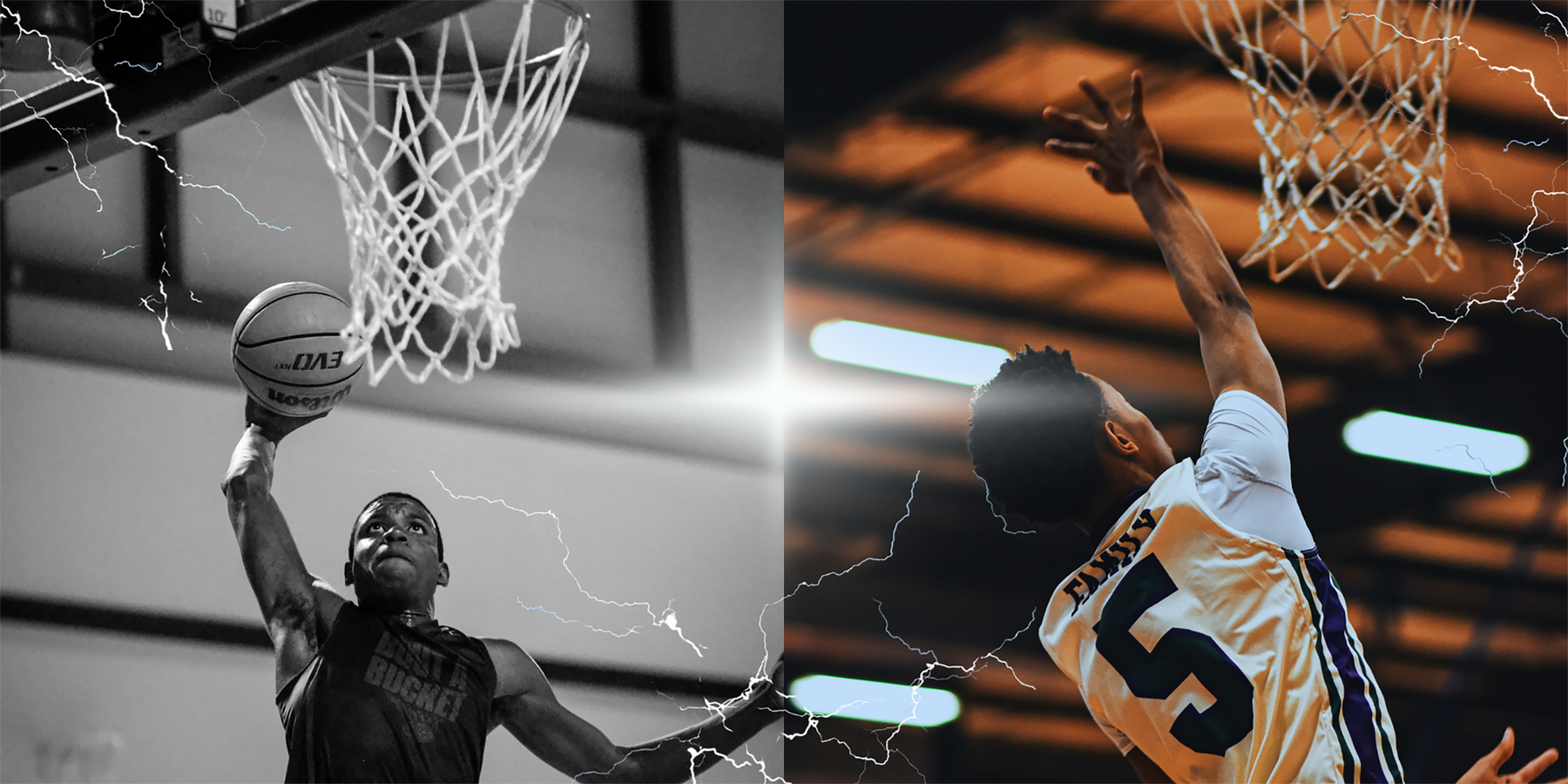 Bout A Bucket Basketball